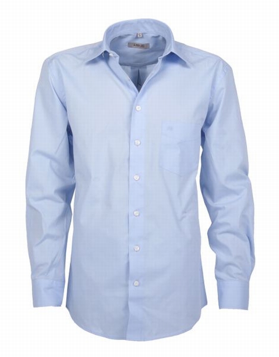 grote maten overhemden