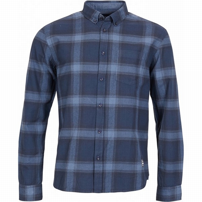 Overhemd grote maten